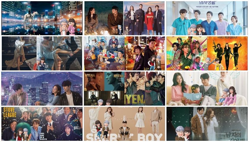 DoramasFlix 💜 los mejores doramas sub español online gratis HD